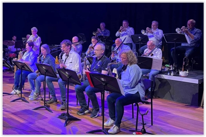 Kom ook naar WAK (Week van de Amateurkunst) Hengelo