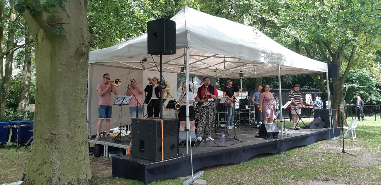 Kom ook naar WAK (Week van de Amateurkunst) Hengelo